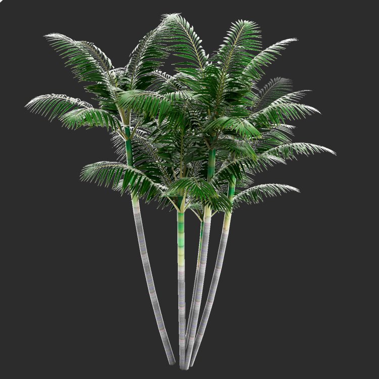 Galería 3d SketchUp - arqdecoskp.com